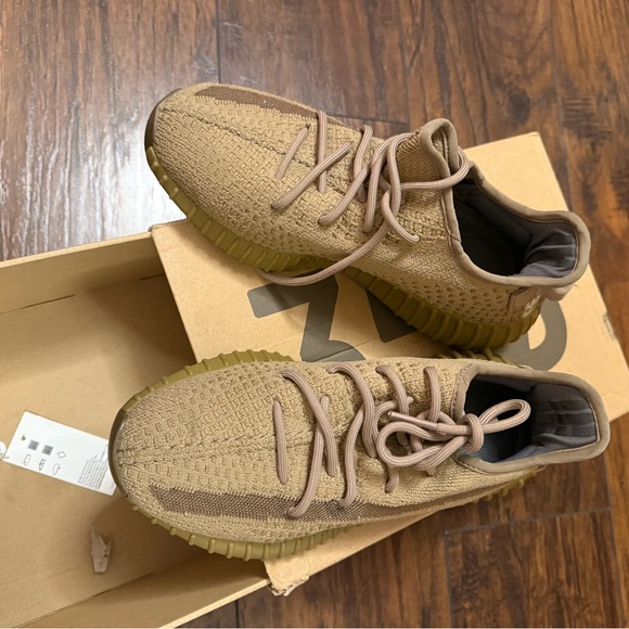 adidas | Shoes | Adidas Yeezy Boost 35 V2 Earth | Poshmark